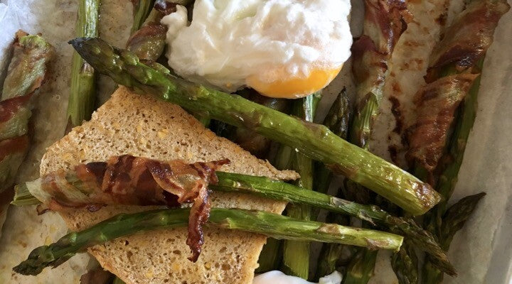 Salus Single Dish: Tasty and Healthy | Salus Functional Bread – Ruggeri ...